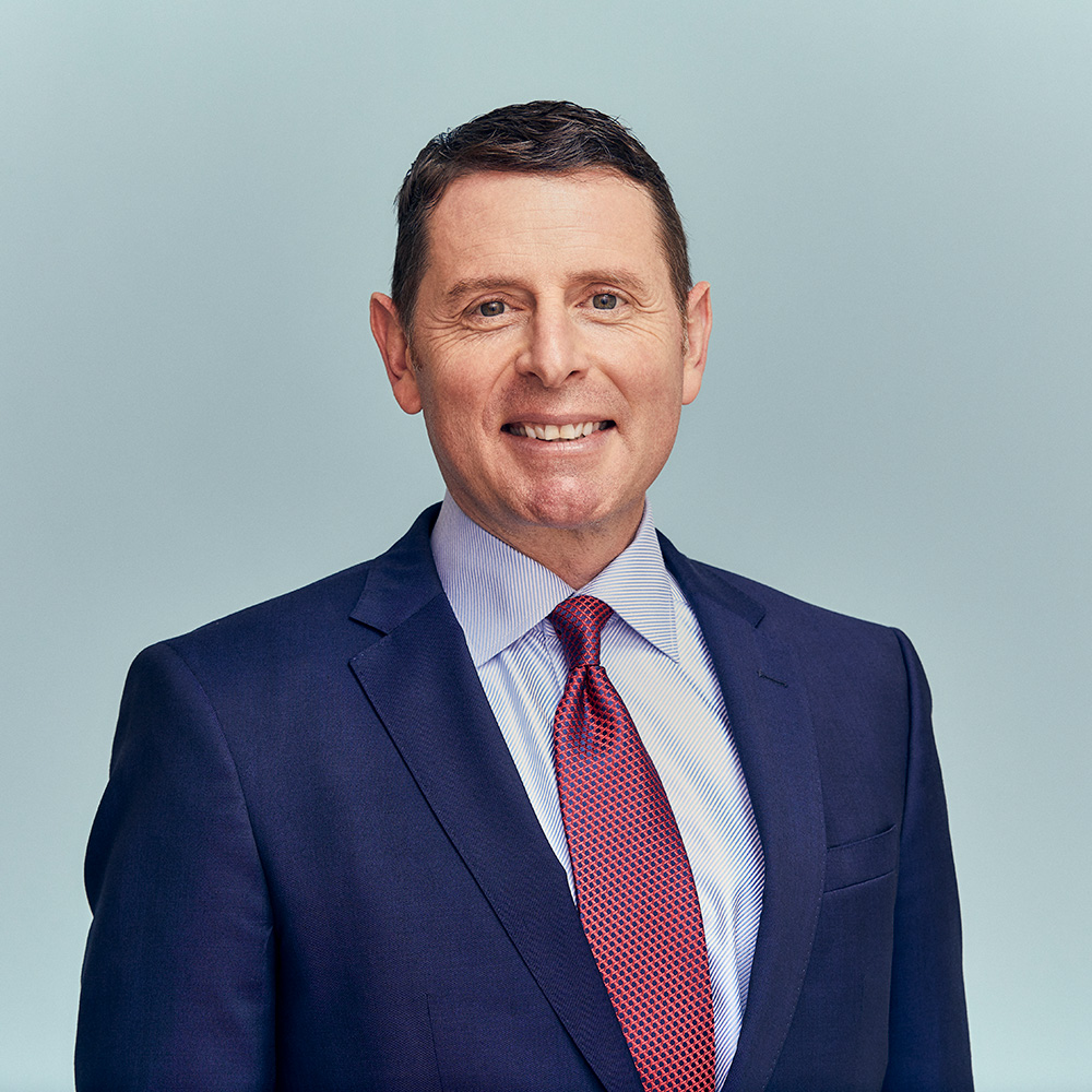 Providence Health Plan Names Don Antonucci as New Chief Executive Officer