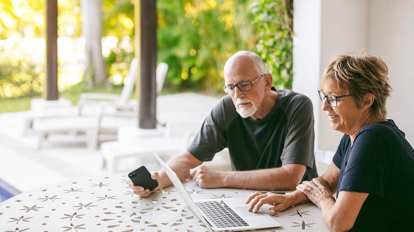 Providence Medicare Advantage Plans Available in Oregon and Washington ...