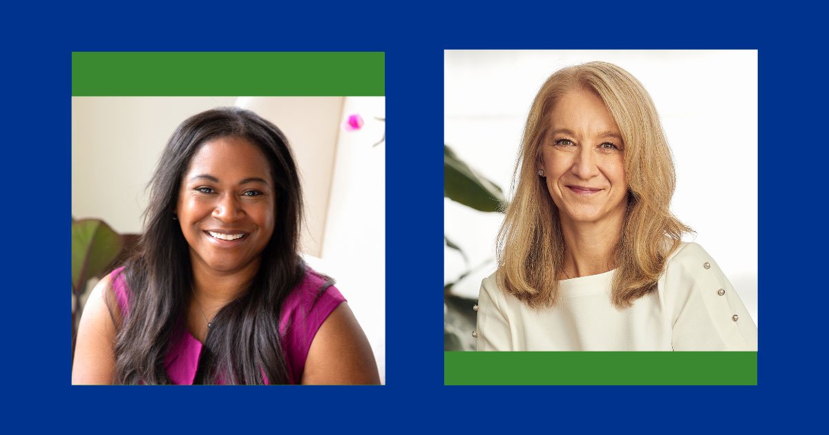 Bold moves, breakthroughs, and career insights from Providence Health Plan leaders