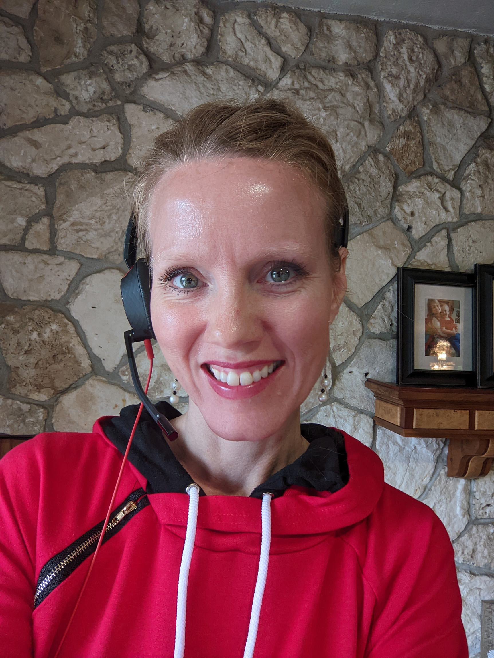 PHP Caregiver Spotlight: Sarah Branch